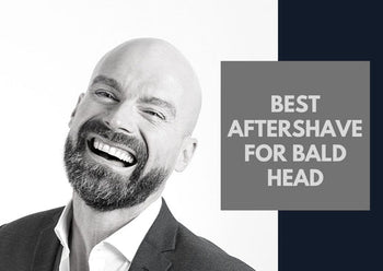 6 Best Aftershave For Bald Head 2026 – Hair Everyday