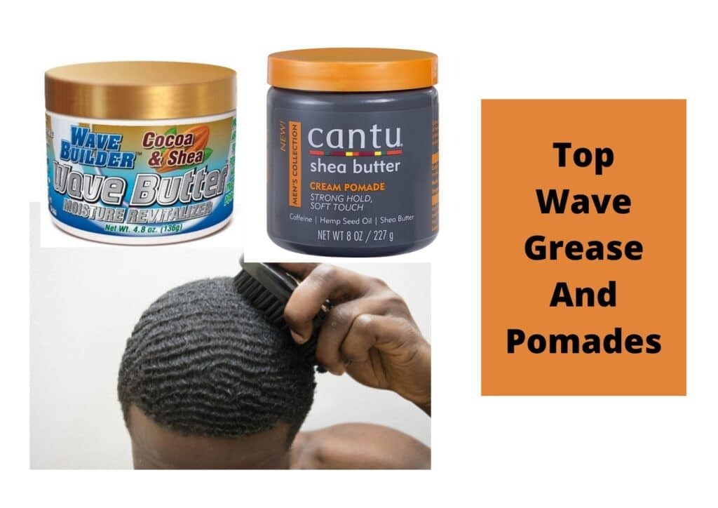 9 Best Wave Grease Products For 360 Waves 2026 – Hair Everyday